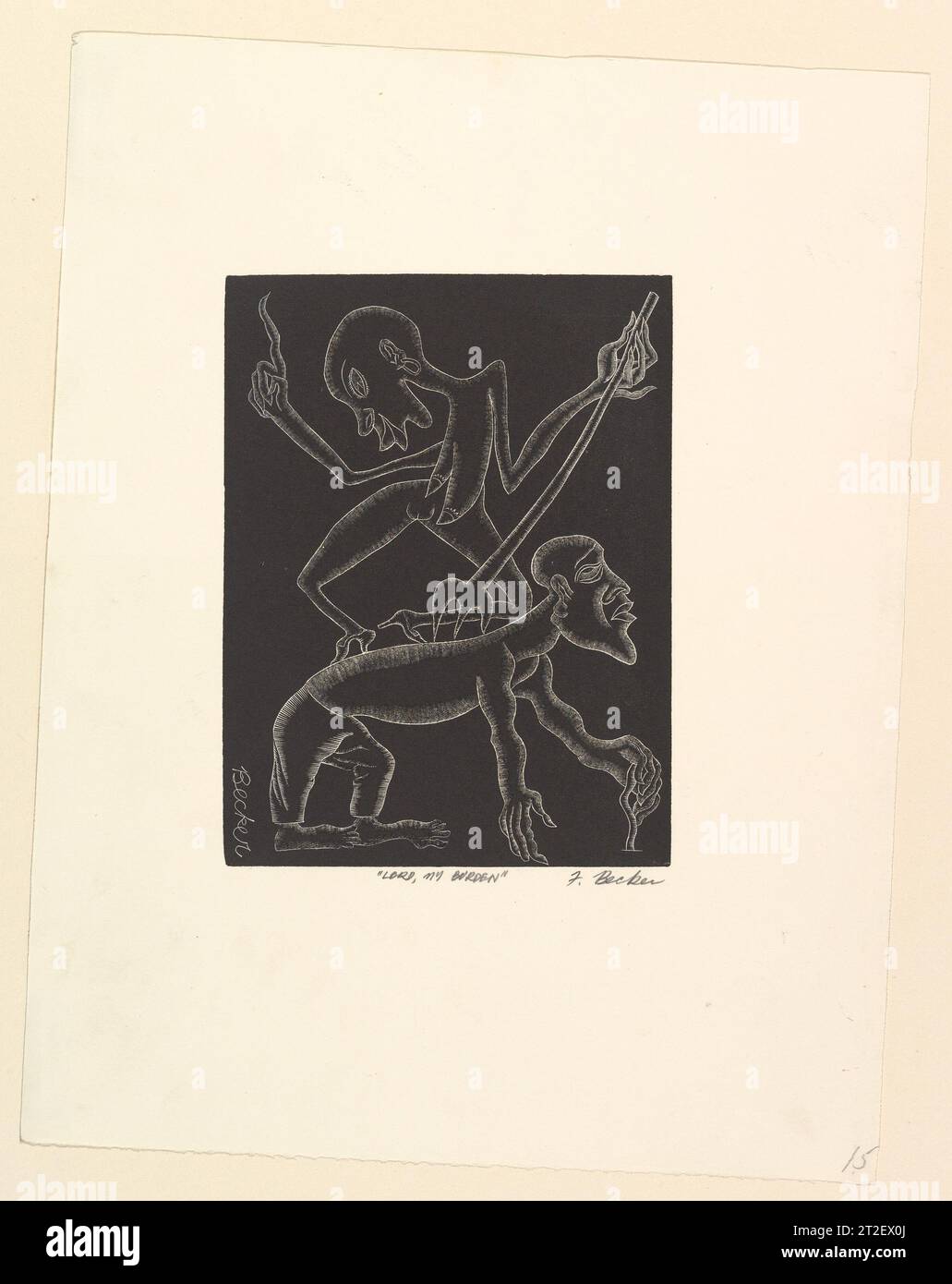 Fred lord hi-res stock photography and images - Alamy