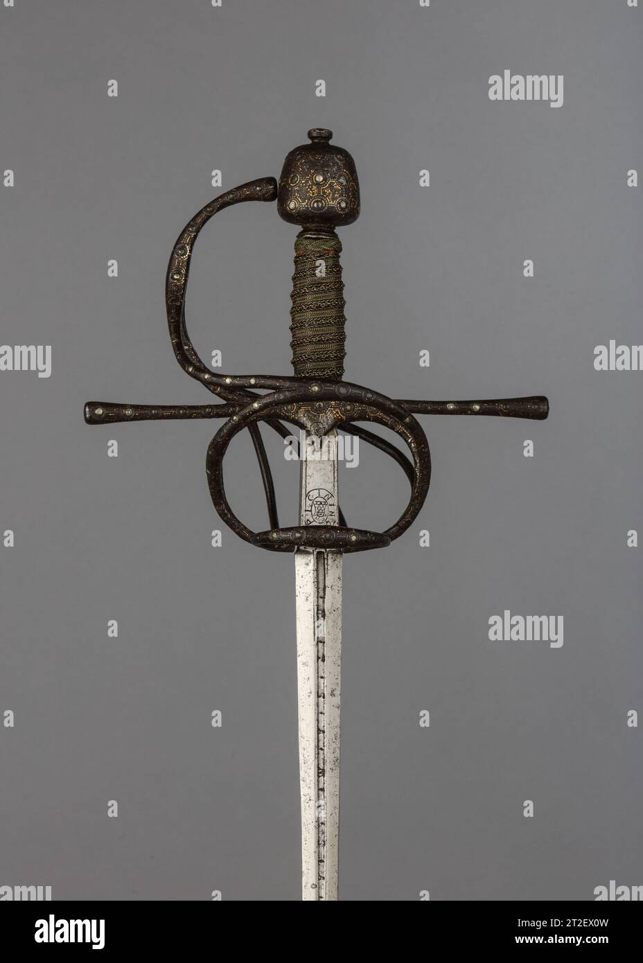 Civilian sidearm hi-res stock photography and images - Alamy