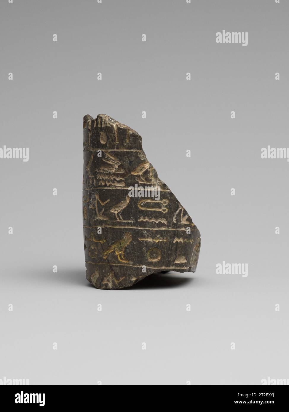 Egyptian shabtis hi-res stock photography and images - Alamy