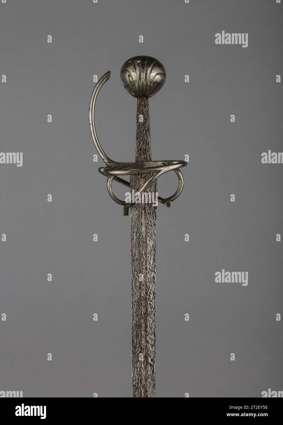 Sword French first half 16th century View more. Sword. French. first ...