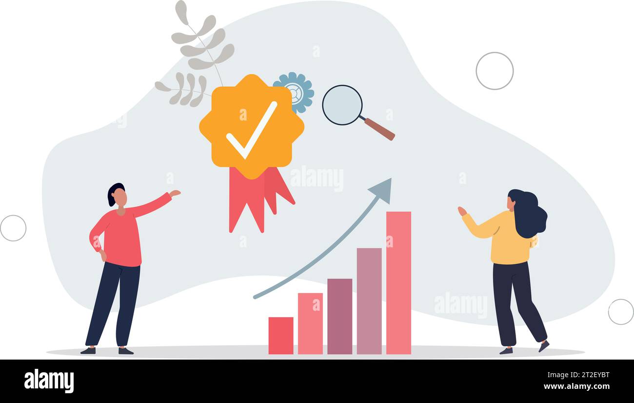 Quality assurance or performance tracking for development.Business ...