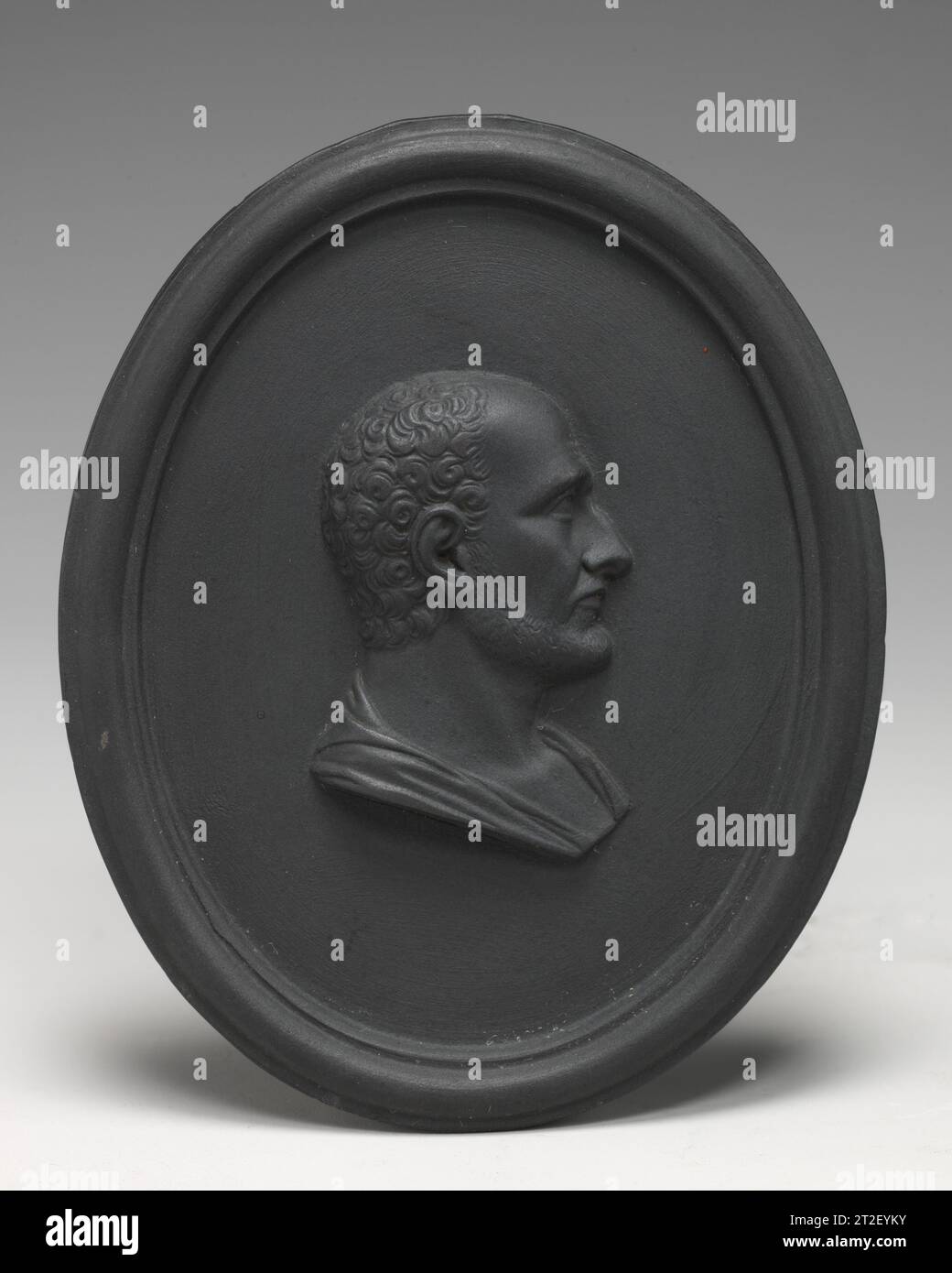 Medallion Josiah Wedgwood British 18th century View more. Medallion ...