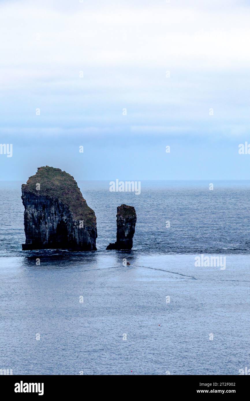 Faroe Islands and its beautiful landscape Stock Photo - Alamy