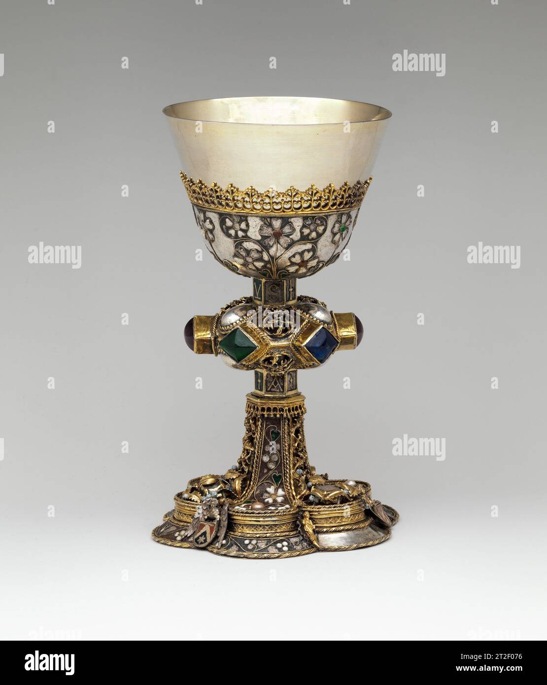 Rothschild cup hi-res stock photography and images - Alamy