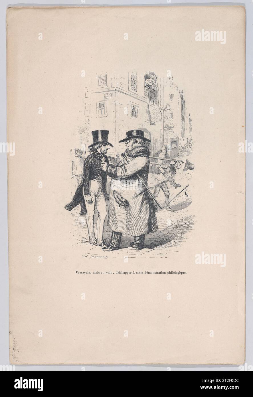 Paul fournier hi-res stock photography and images - Alamy