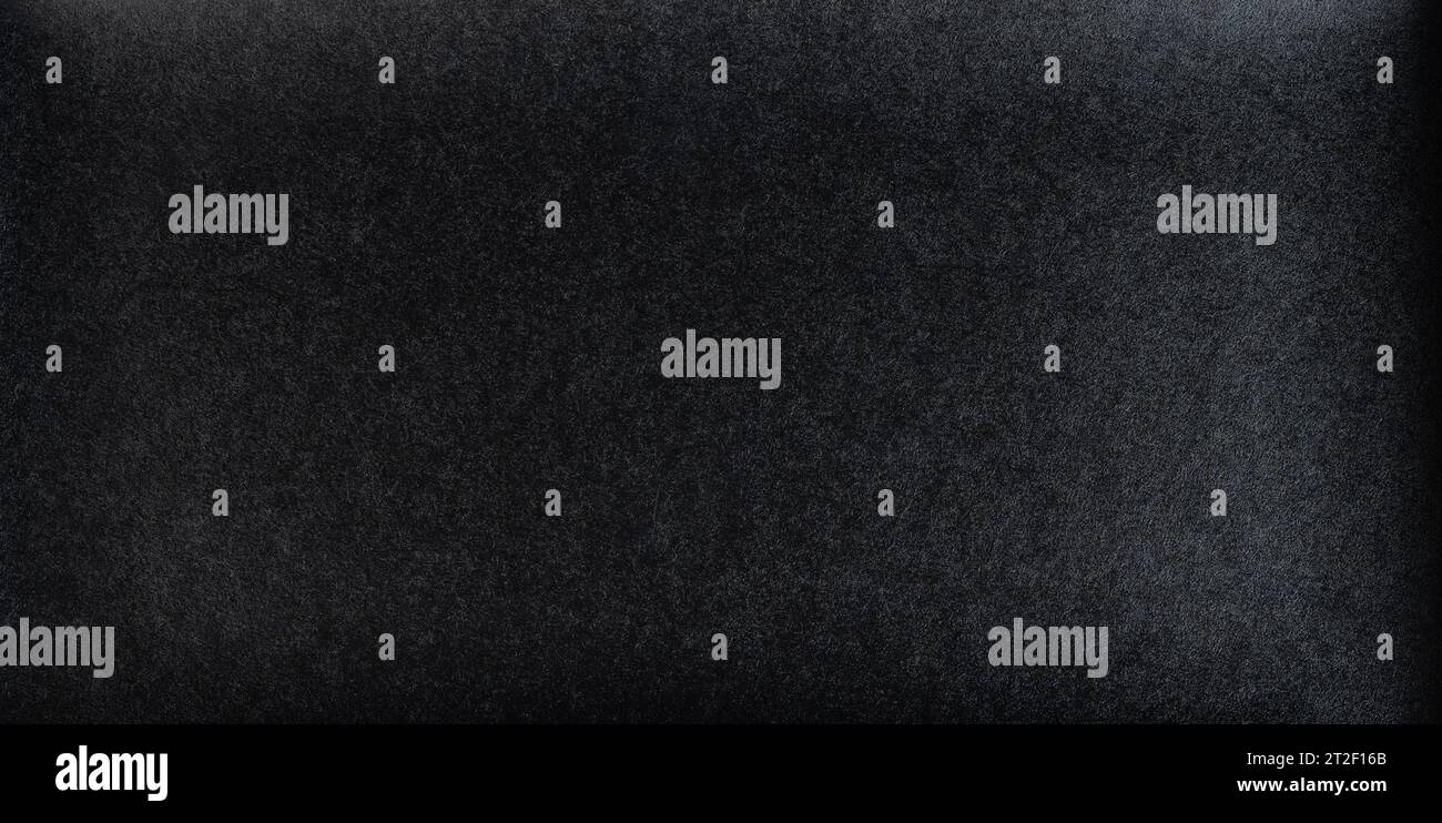 Flat matte dark gray paper texture background close up view Stock Photo ...