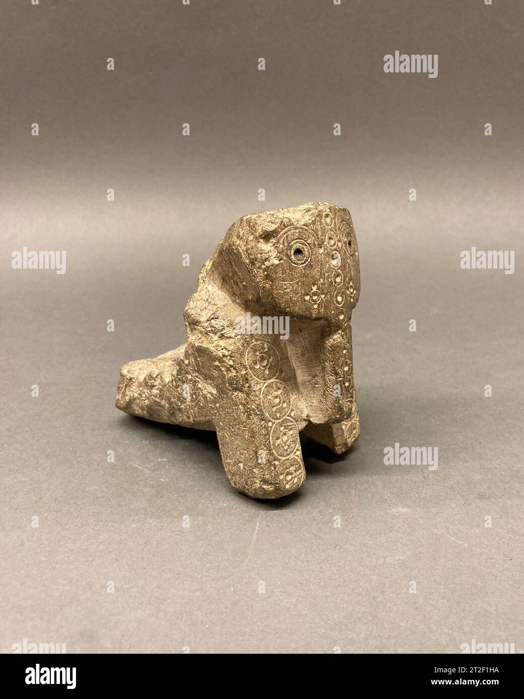 Possibly a Lamp 8th–13th century This object was excavated at Nishapur ...