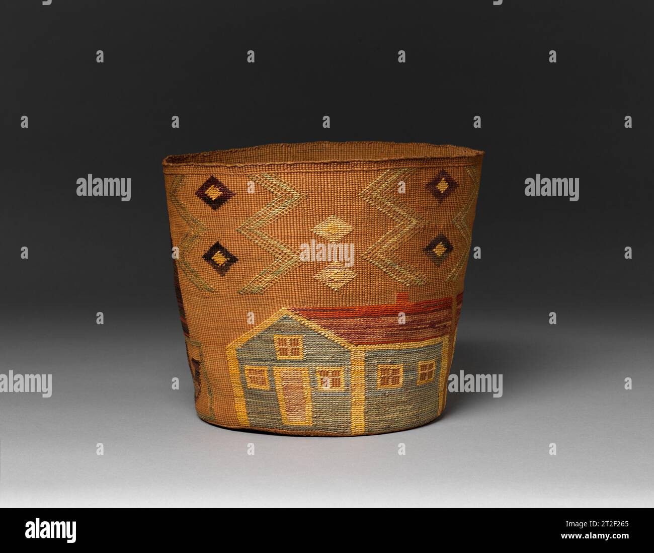 American in alaska 1900 hi-res stock photography and images - Alamy