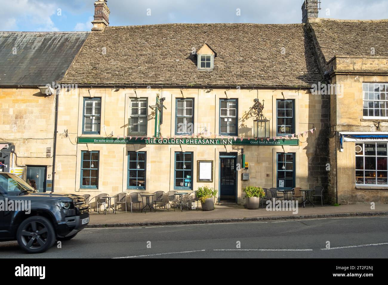 English pheasant hi-res stock photography and images - Alamy