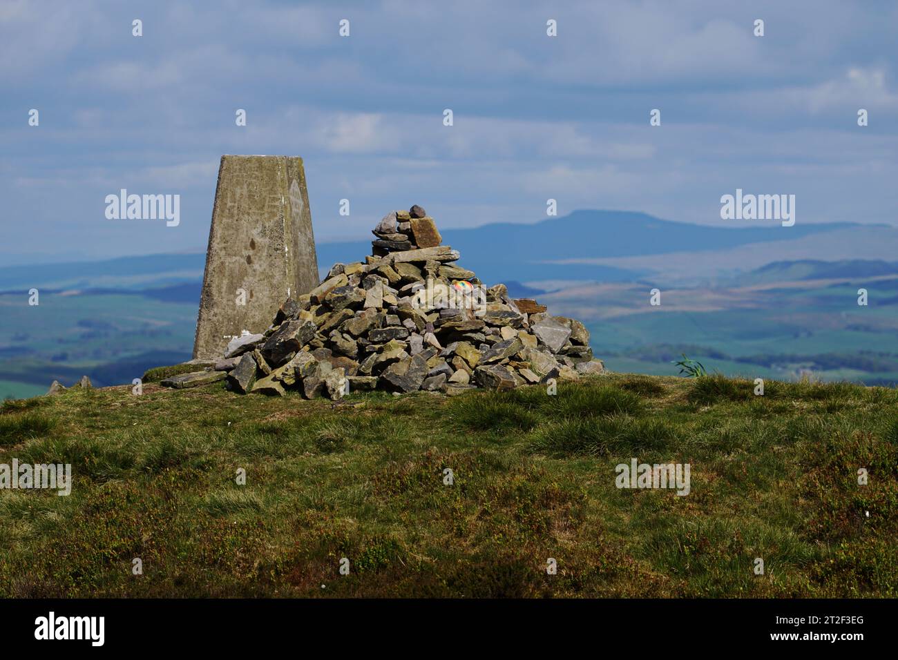 Elslack pinhaw hi-res stock photography and images - Alamy