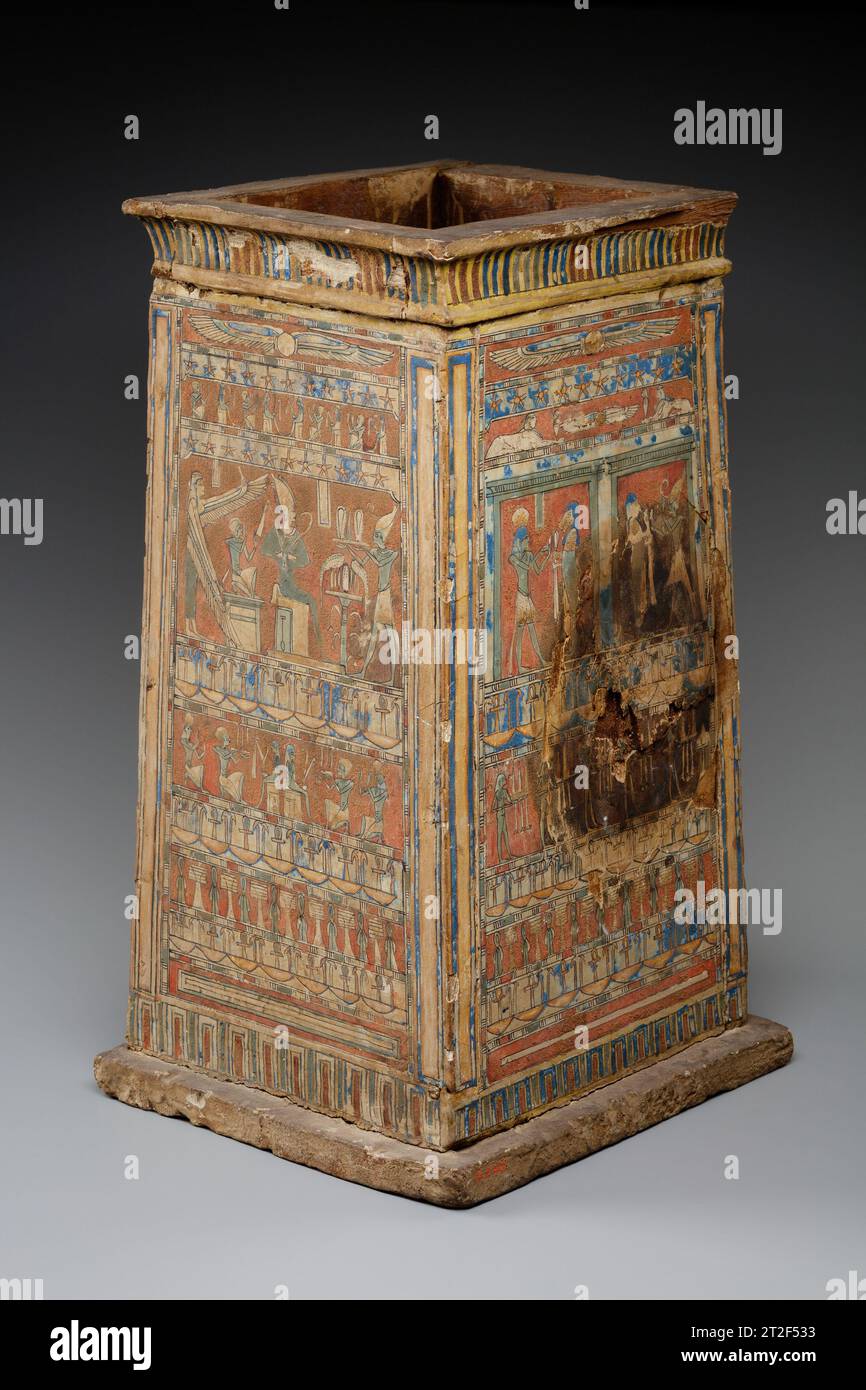 Tall box depicts hi-res stock photography and images - Alamy