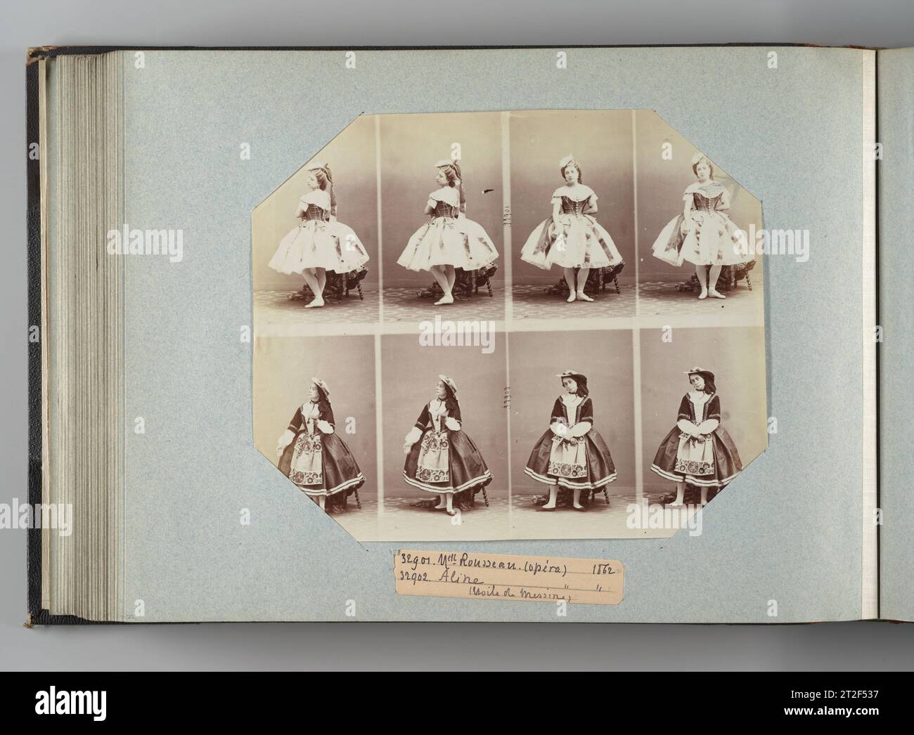 Aline andre hi-res stock photography and images - Alamy