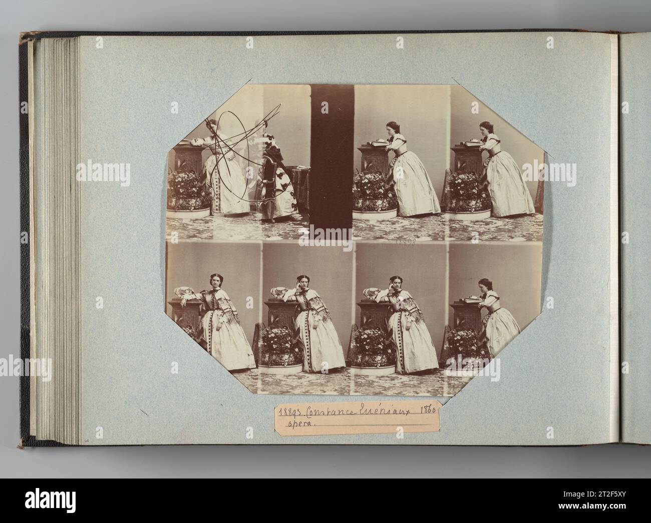 Constance queniaux hi-res stock photography and images - Alamy