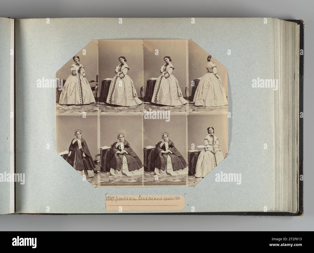 Constance queniaux hi-res stock photography and images - Alamy