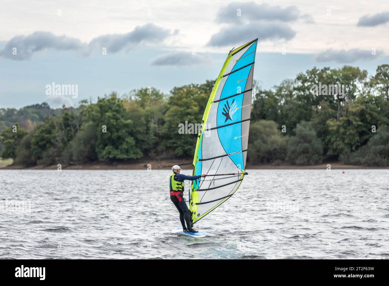 Bewl water wadhurst hi-res stock photography and images - Alamy