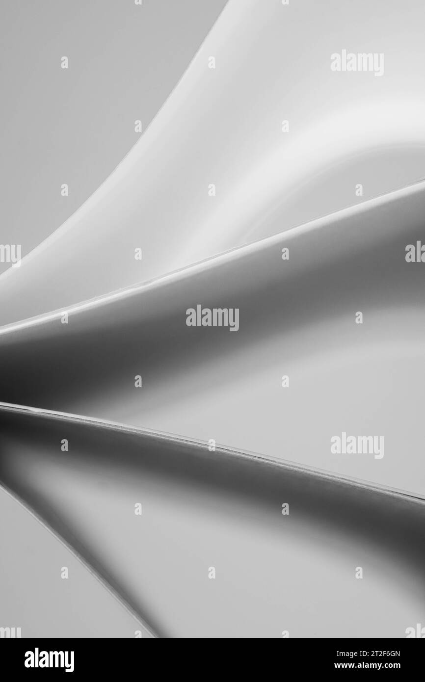 Tech paper Black and White Stock Photos & Images - Alamy