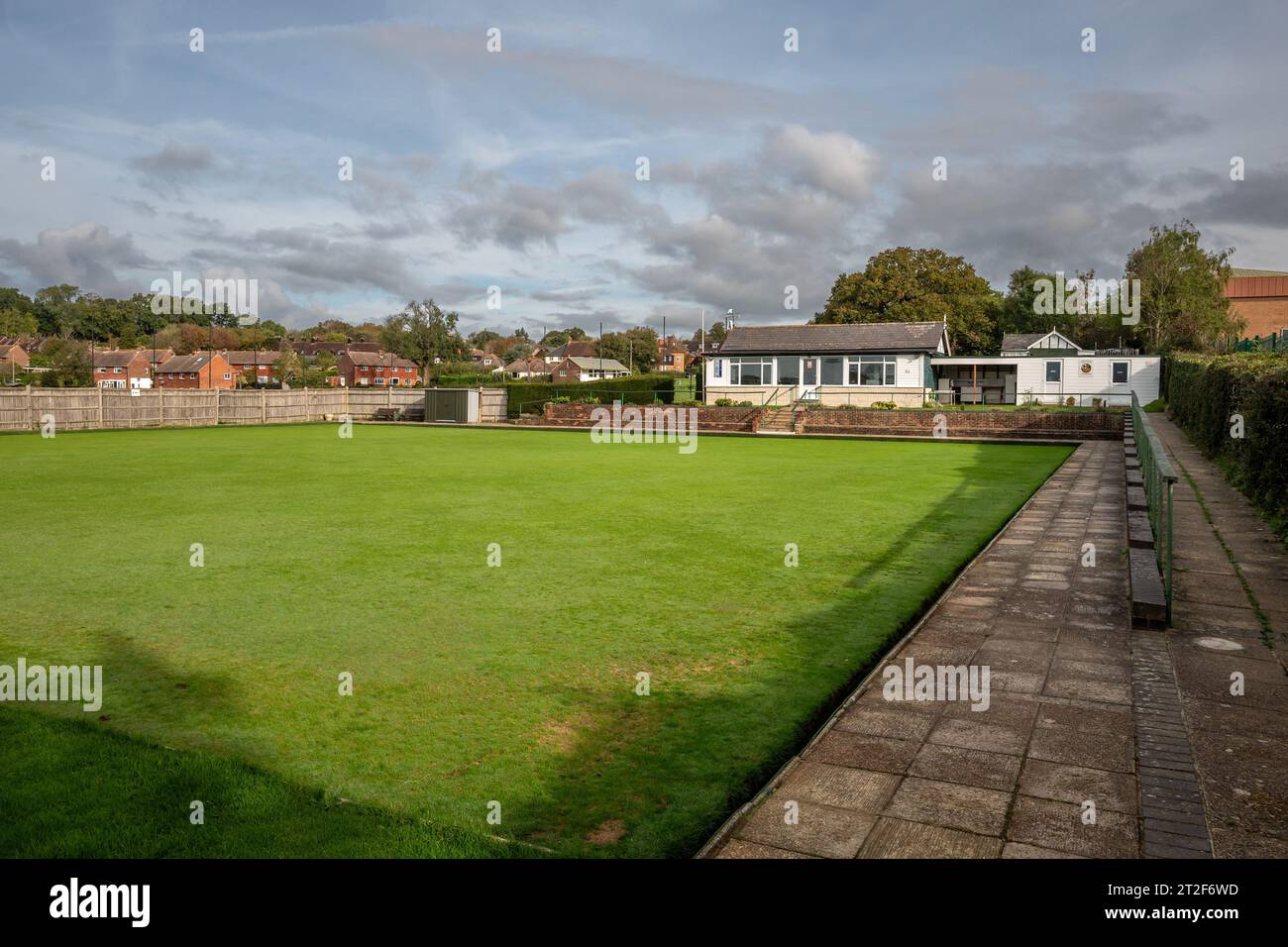 Wadhurst village hi-res stock photography and images - Alamy