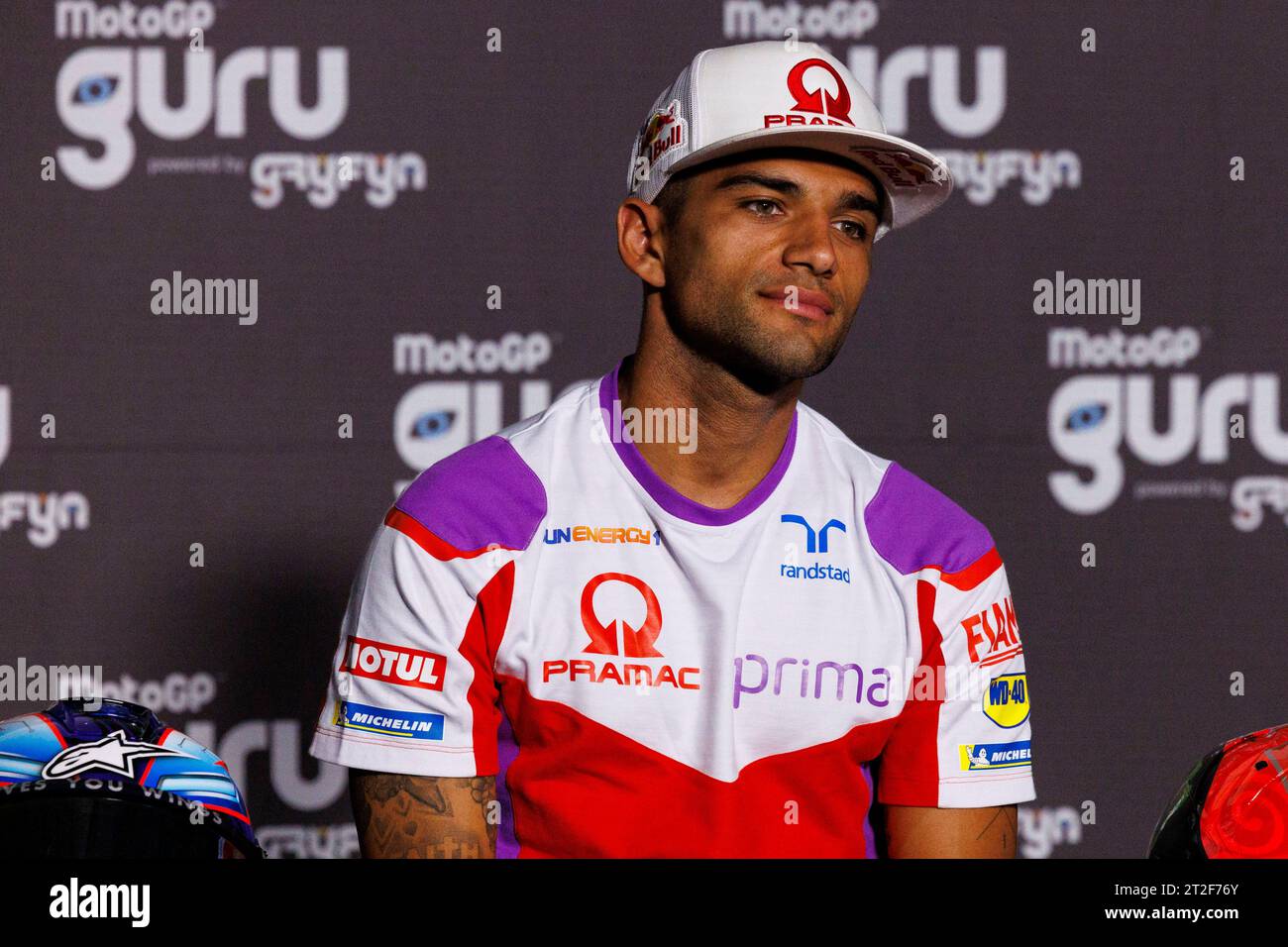 19th October 2023; Phillip Island Grand Prix Circuit, Ventnor, Victoria ...
