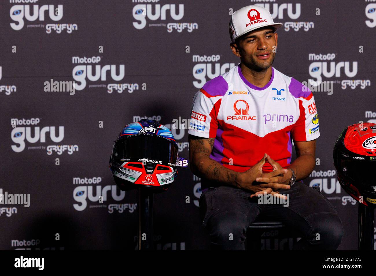 19th October 2023; Phillip Island Grand Prix Circuit, Ventnor, Victoria ...