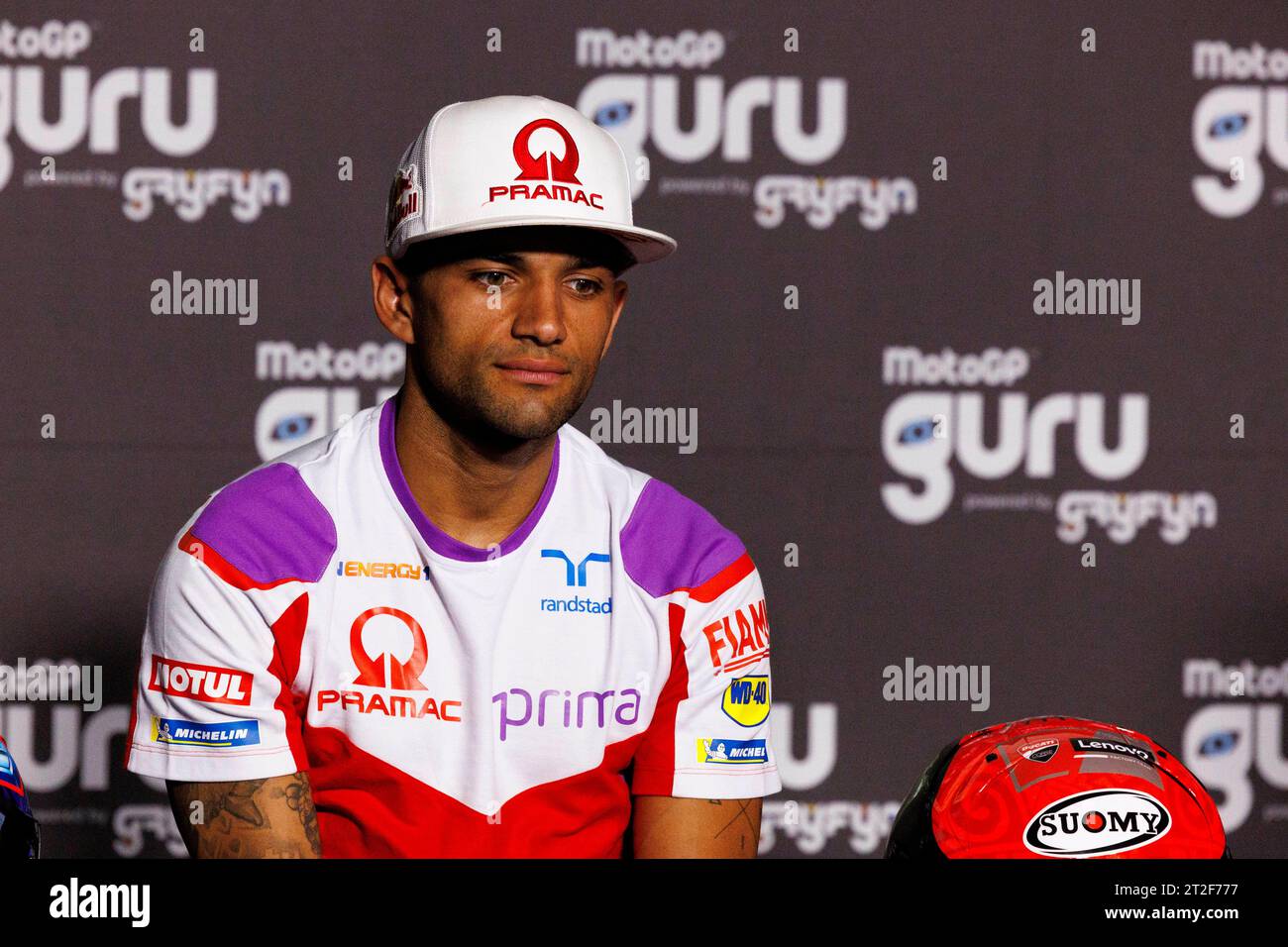 19th October 2023; Phillip Island Grand Prix Circuit, Ventnor, Victoria ...
