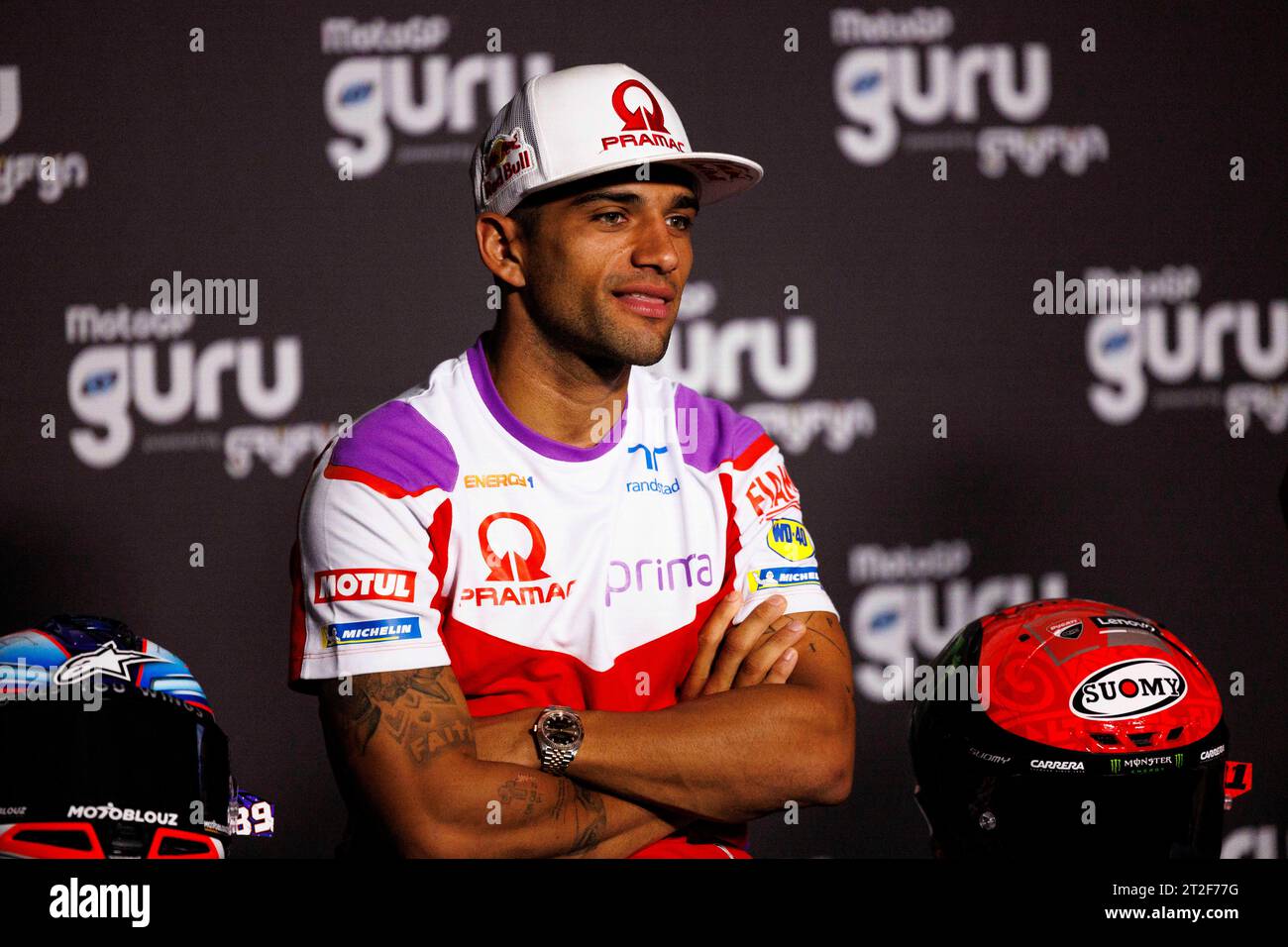 19th October 2023; Phillip Island Grand Prix Circuit, Ventnor, Victoria ...