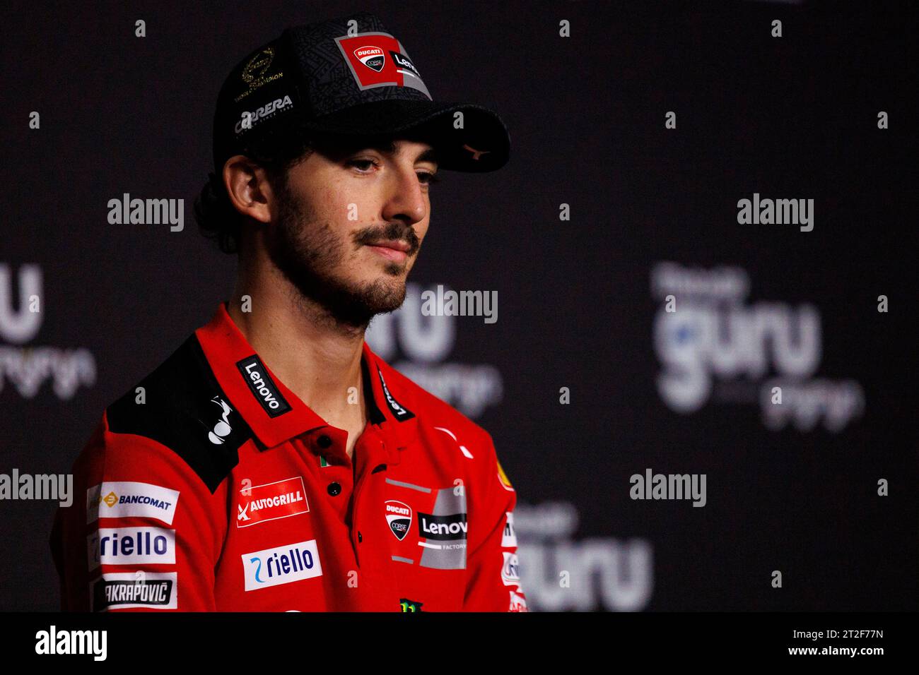 19th October 2023; Phillip Island Grand Prix Circuit, Ventnor, Victoria ...