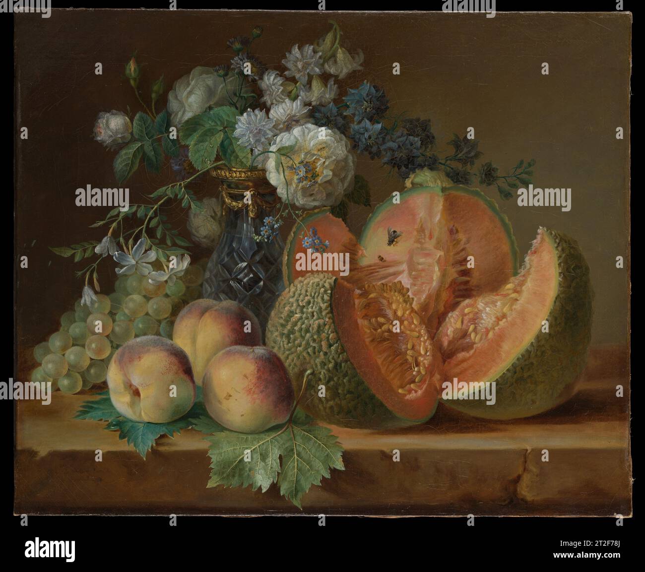 Charlotte eustache sophie de fuligny damas hi-res stock photography and ...