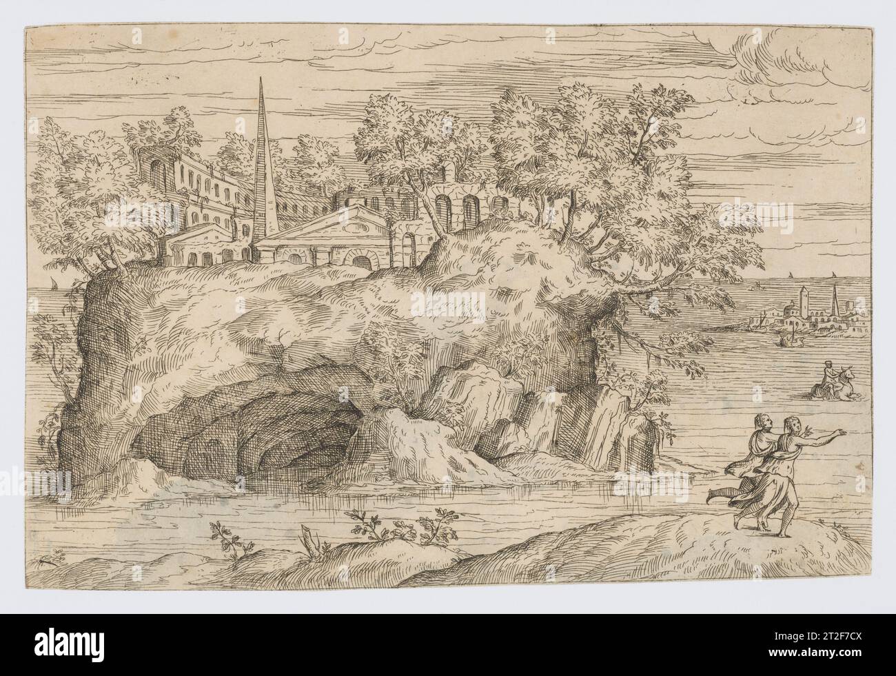 Goddess europa hi-res stock photography and images - Alamy