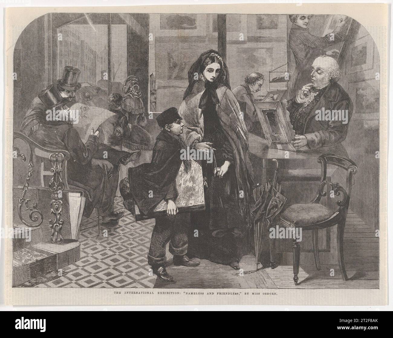 Emily mary hi-res stock photography and images - Alamy