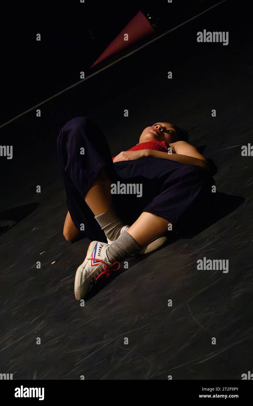 Laura yu hi-res stock photography and images - Alamy
