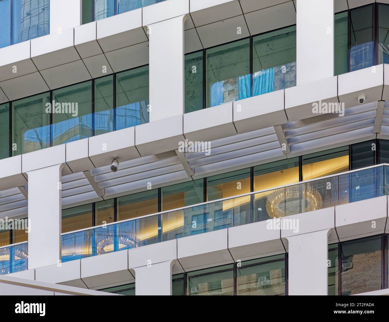 Cetra/Ruddy garnered prizes for its design of Aro, a residential high ...