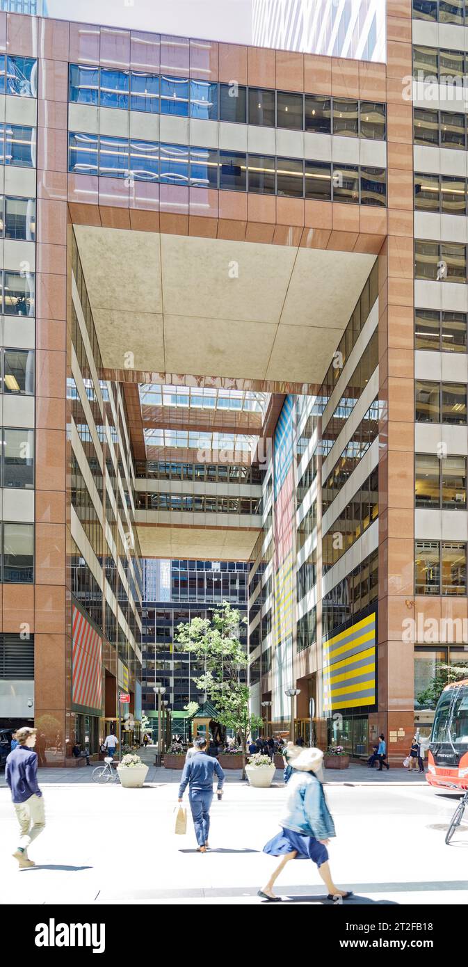 Empire state building 1986 hi-res stock photography and images - Alamy