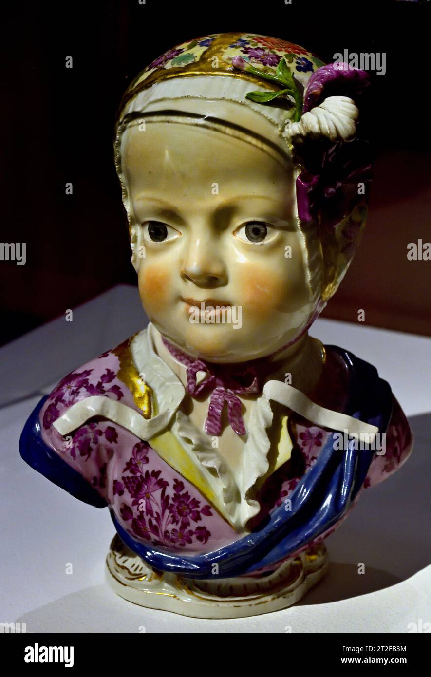 Museo meissen hi-res stock photography and images - Alamy