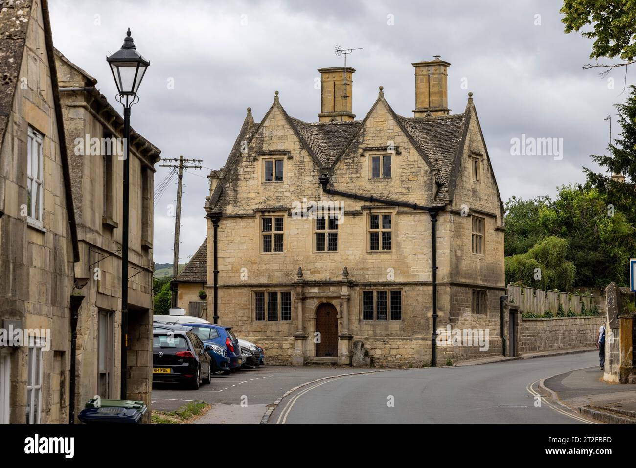 Winchcombe, Cheltenham, England, United Kingdom Stock Photo - Alamy