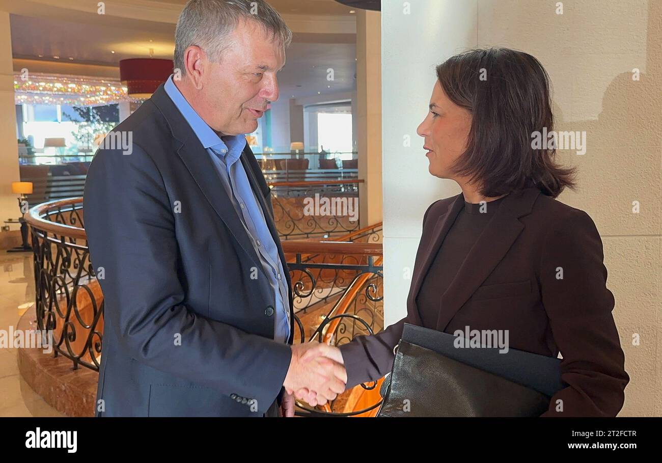 Jordan amman un general hi-res stock photography and images - Alamy