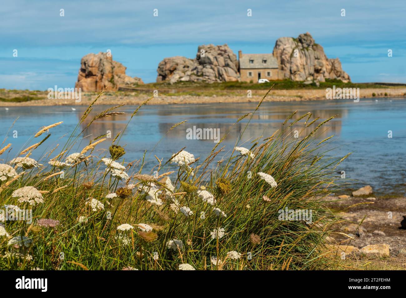 Gouffre de castel meur hi-res stock photography and images - Alamy