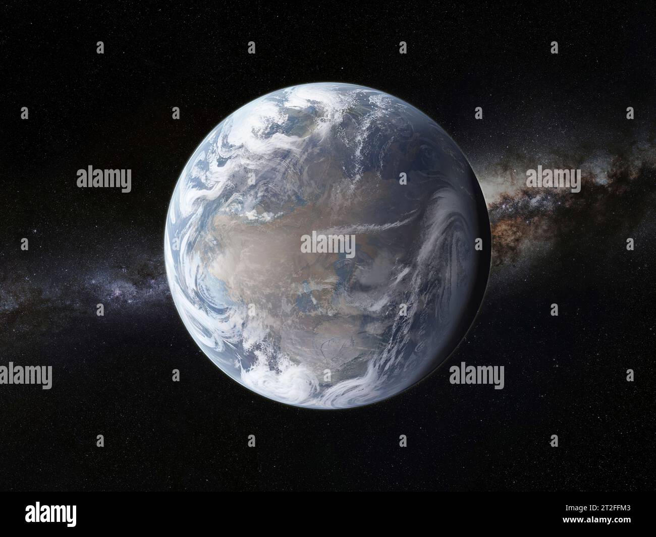 Like a planet hi-res stock photography and images - Alamy
