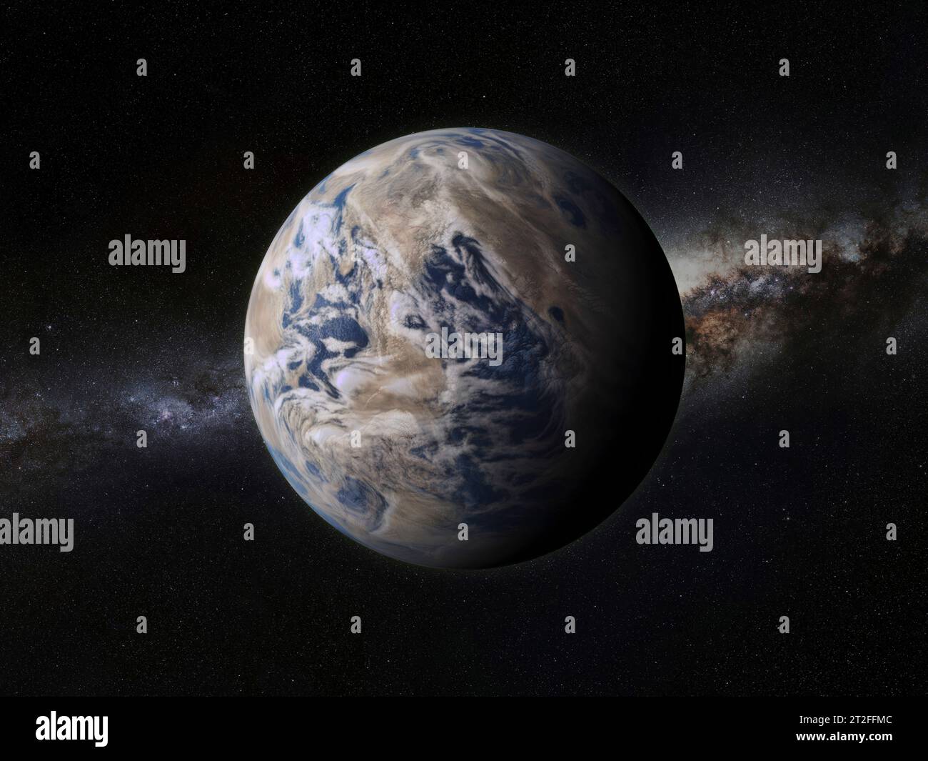 Habitable hi-res stock photography and images - Alamy