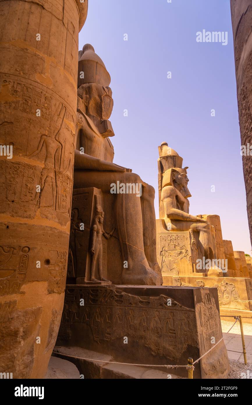 Beautiful interior with its columns in one of the most beautiful ...