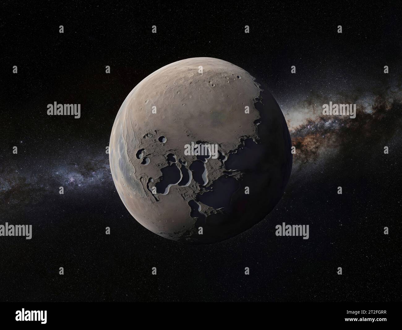 Protoplanet hi-res stock photography and images - Alamy