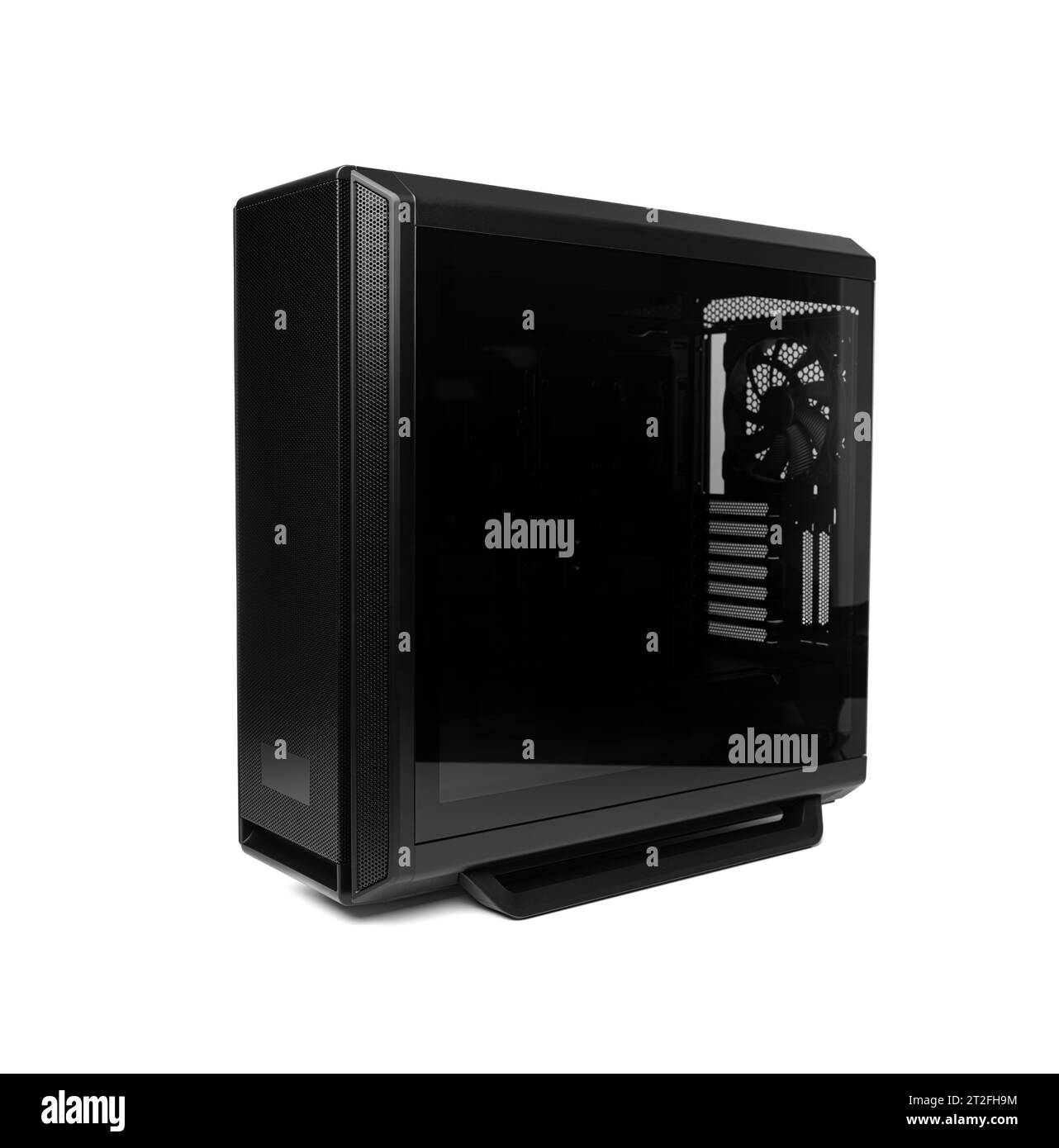 System unit image Black and White Stock Photos & Images - Alamy