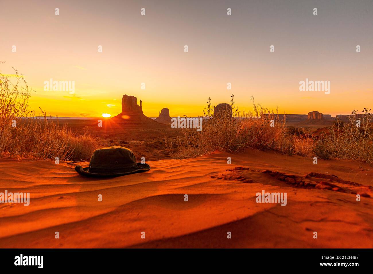 Green hat on red hi-res stock photography and images - Alamy