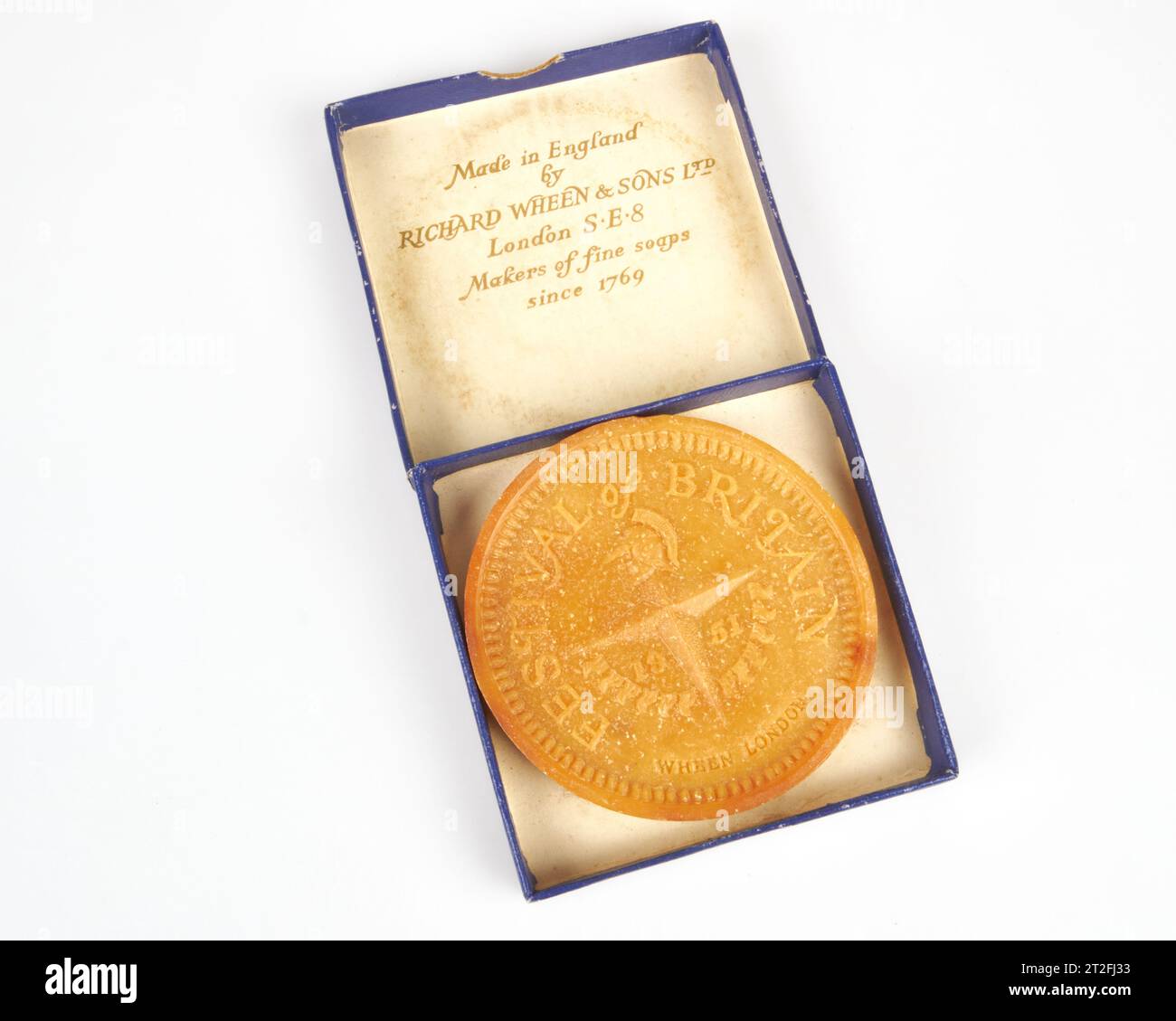 1951 festival of britain hi-res stock photography and images - Alamy