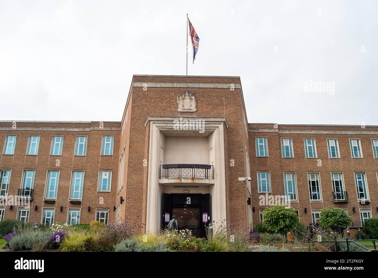 Braywick park hi-res stock photography and images - Alamy