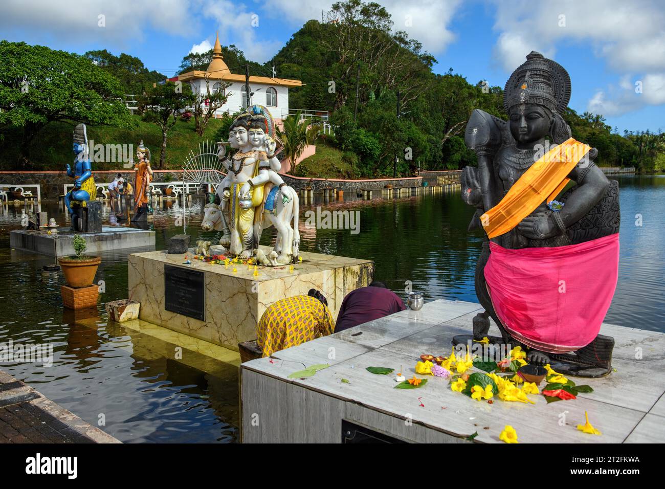 Right Hindu deity statue figure sculpture of goddess deity of Lord ...