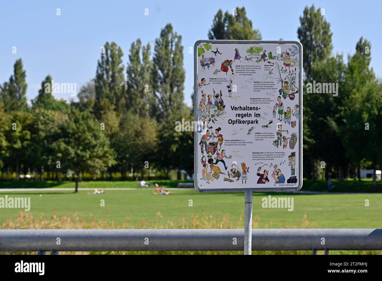 Conduct sign hi-res stock photography and images - Alamy