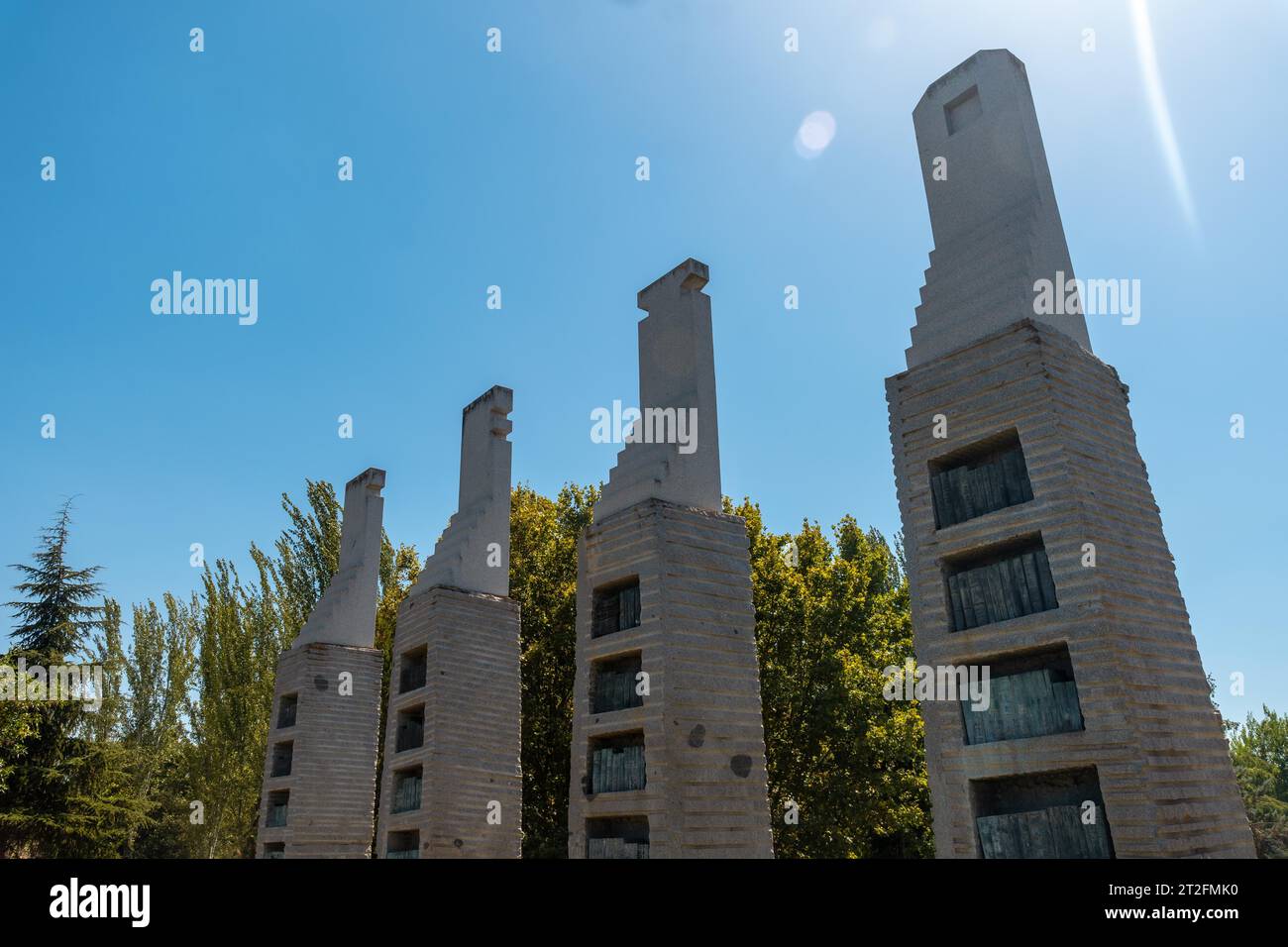Sillas de parque hi-res stock photography and images - Alamy