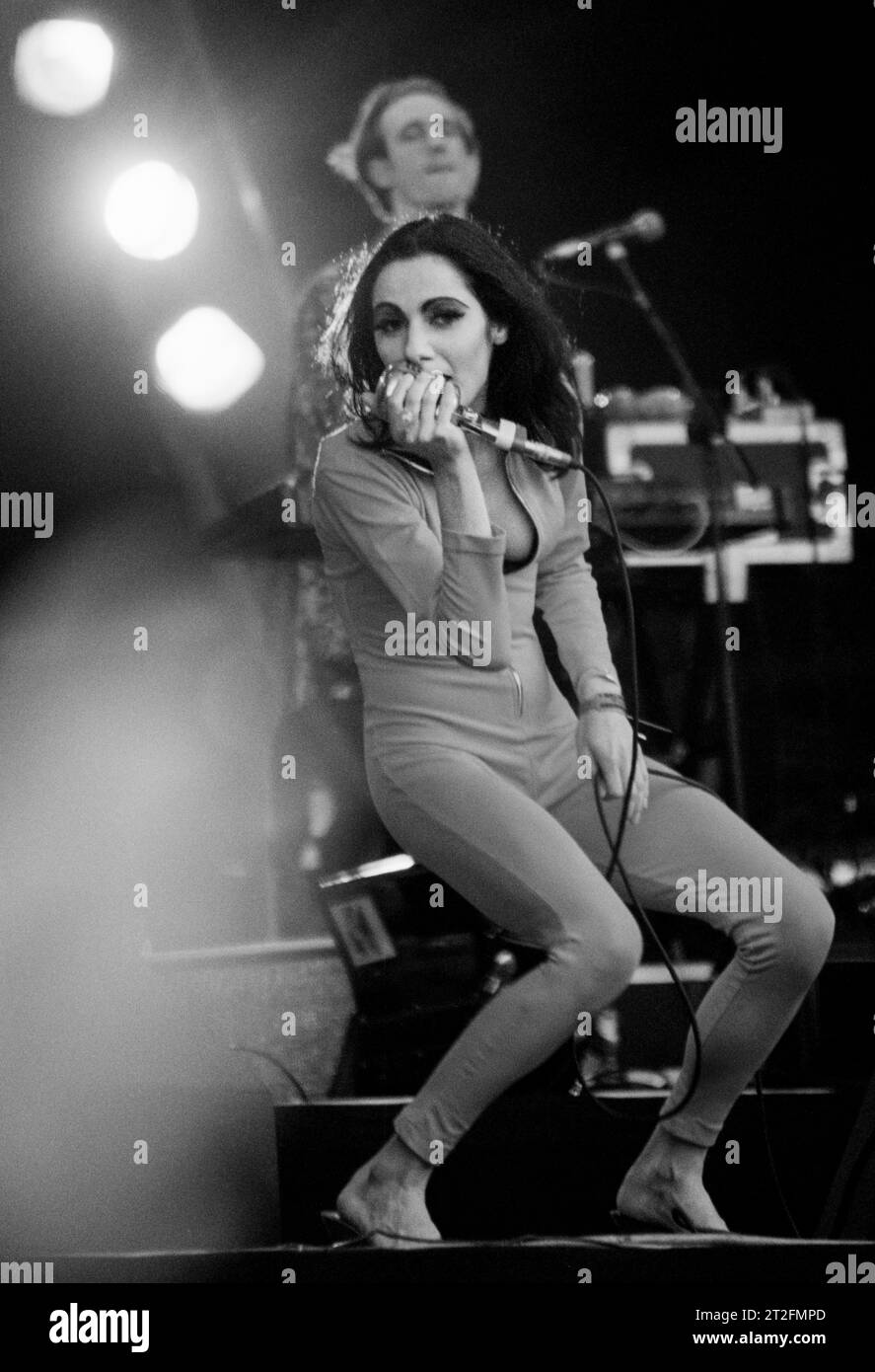 Catsuit Black and White Stock Photos & Images - Alamy