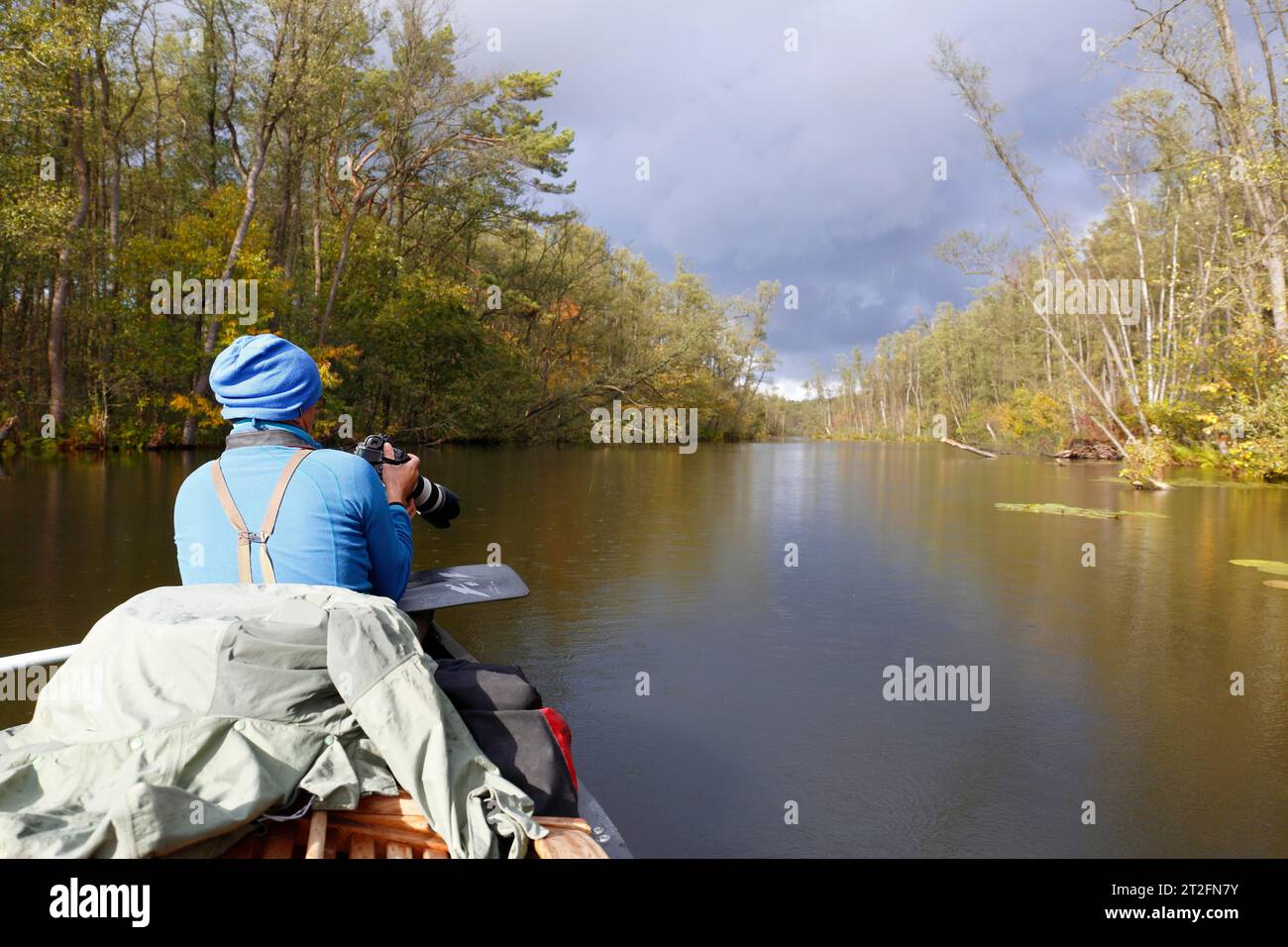 Landscape photographer in work hi-res stock photography and images - Alamy
