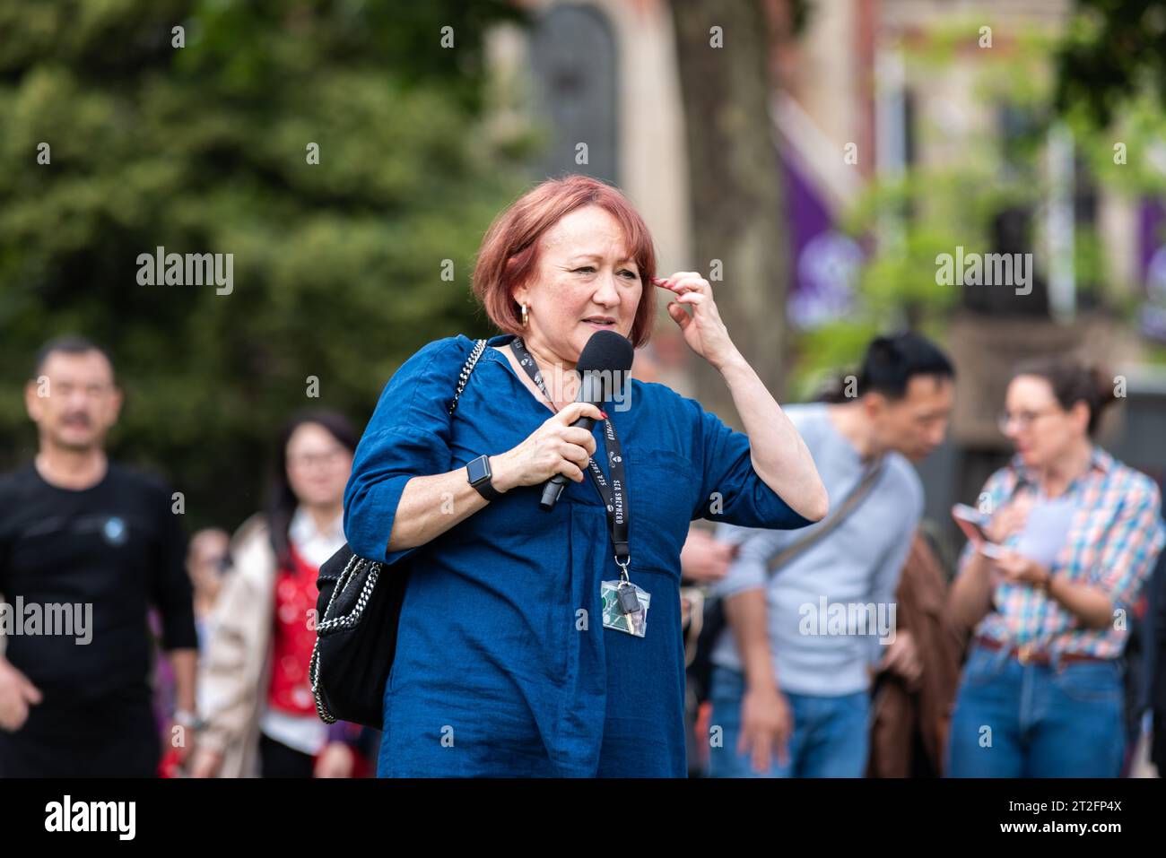 Labour and welfare hi-res stock photography and images - Alamy